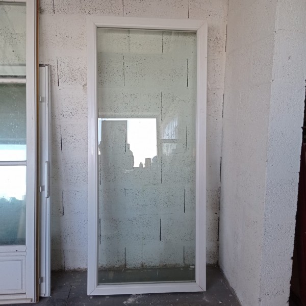 OUVERTURES, MENUISERIES (2)