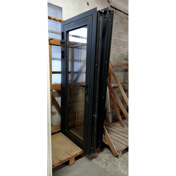 OUVERTURES, MENUISERIES (3)