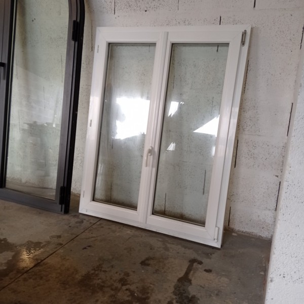 OUVERTURES, MENUISERIES (3)