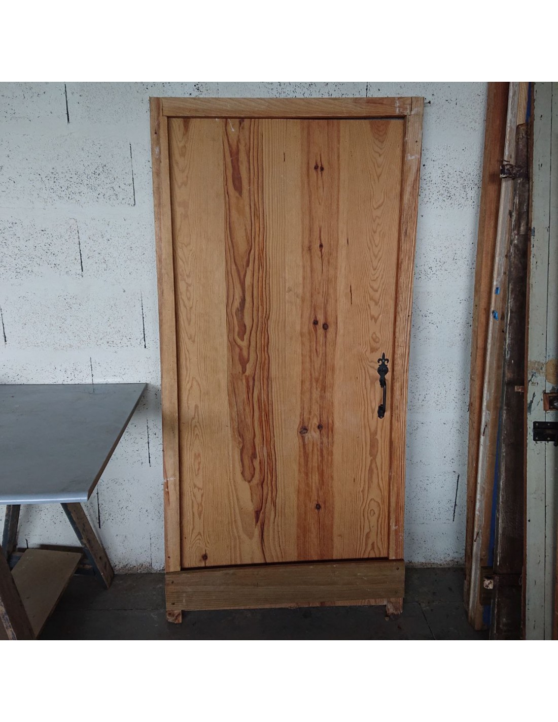 OUVERTURES, MENUISERIES (2)